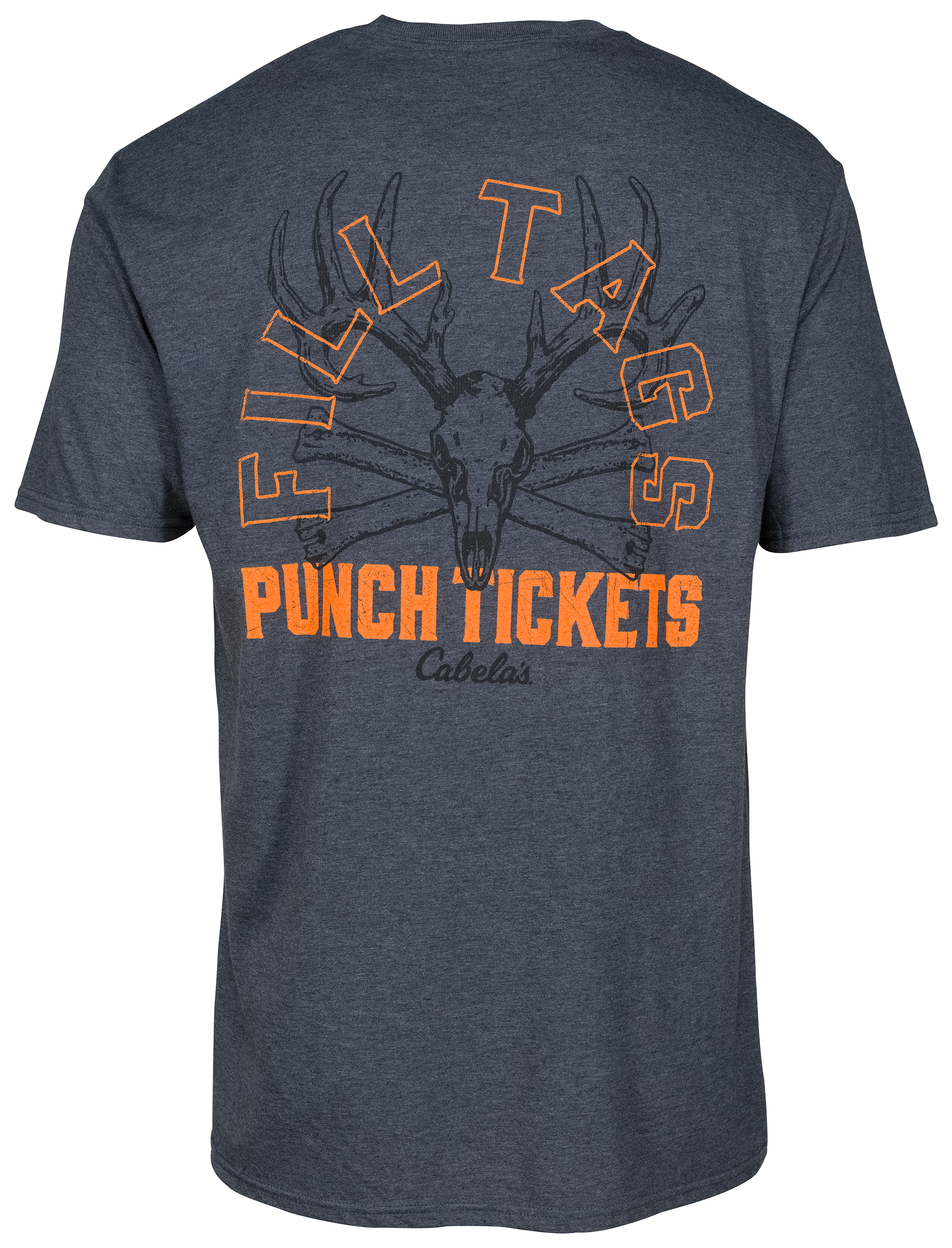 Cabela's Fill Tags Short-Sleeve Shirt for Men | Bass Pro Shops